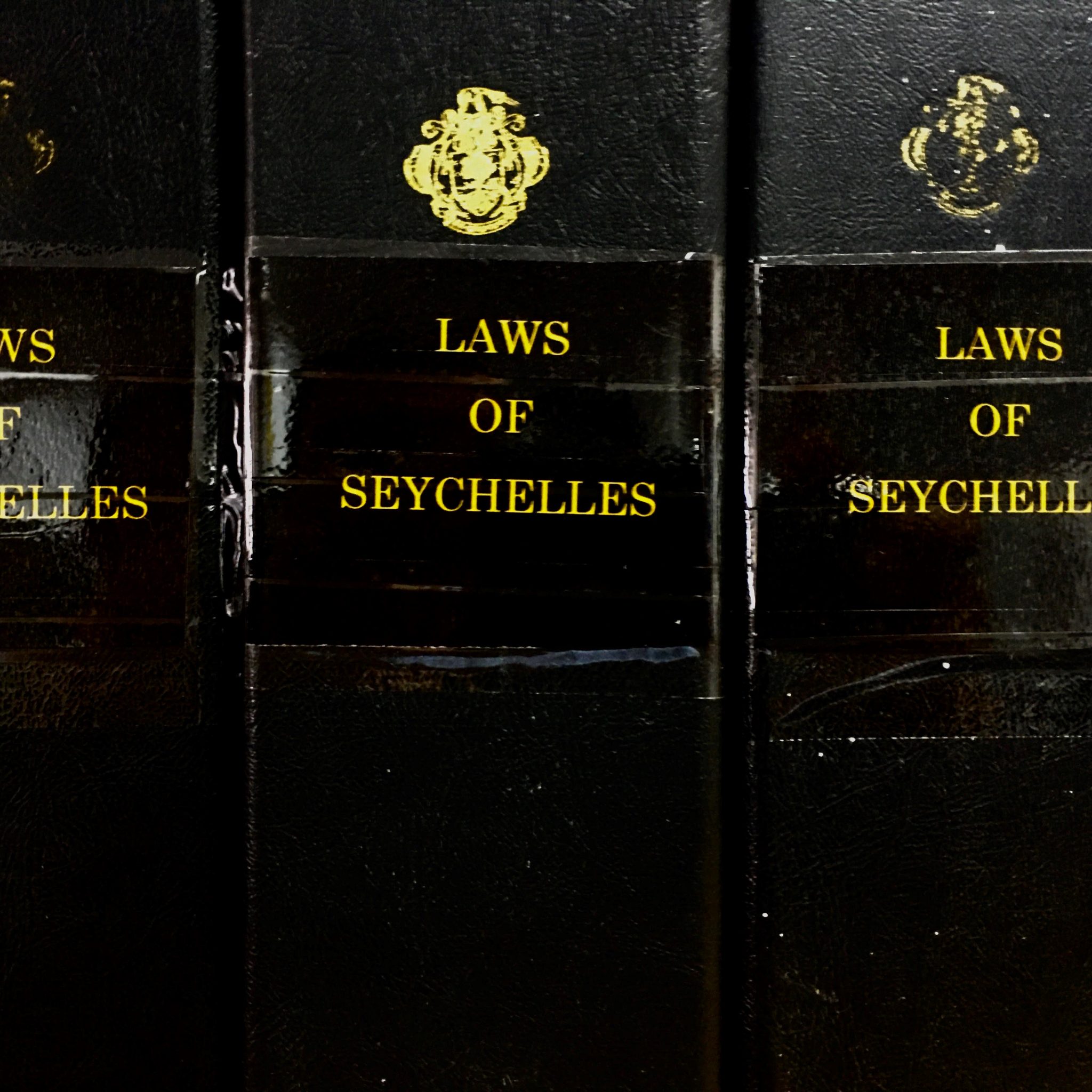 The Judiciary of Seychelles – Official Website