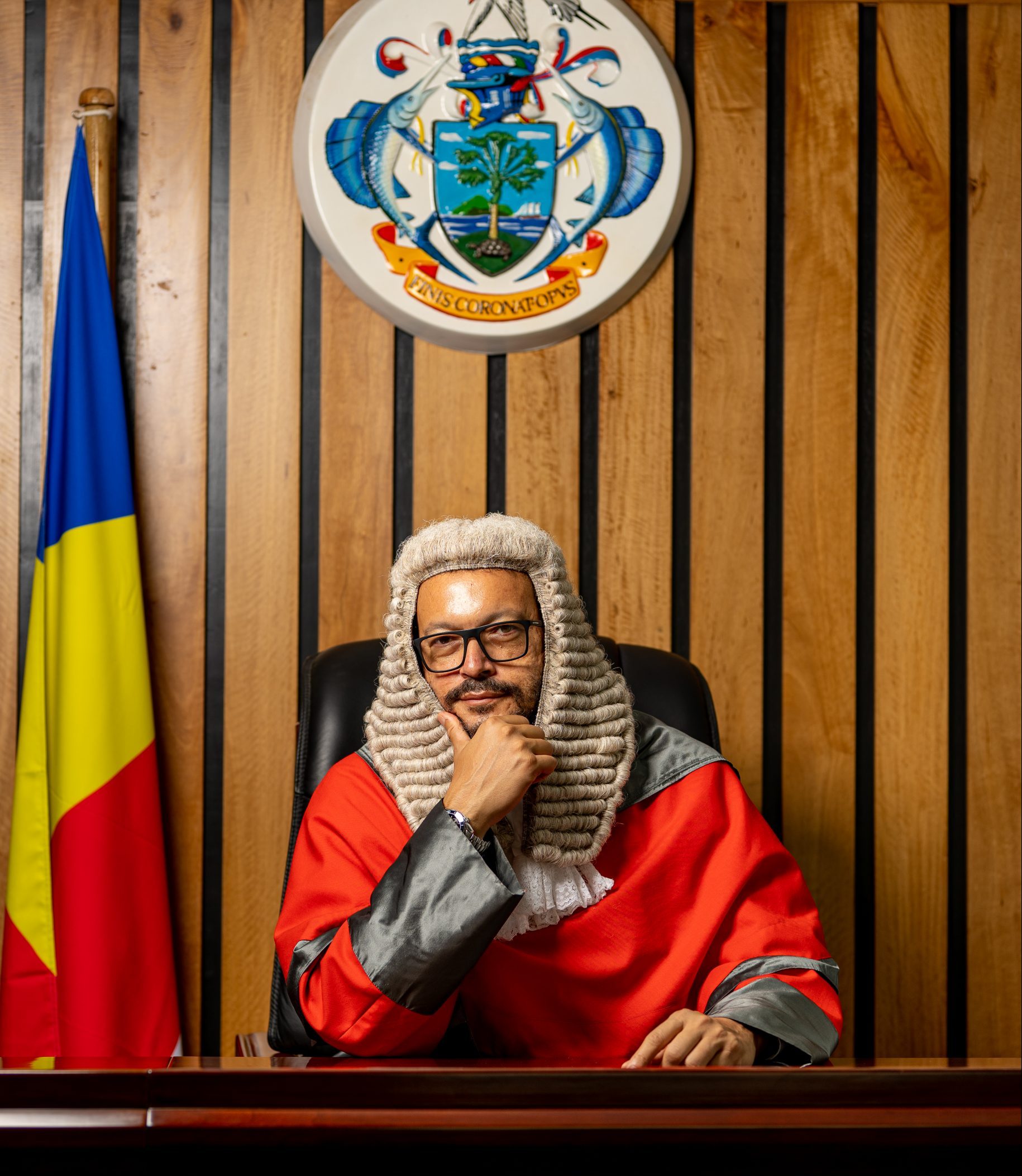 Chief Justice’s Message on World Press Freedom Day 2022 – The Judiciary ...