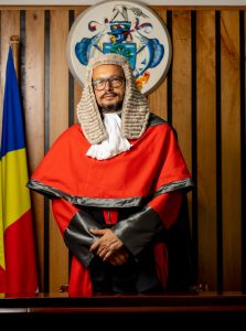Supreme Court - The Judiciary of Seychelles