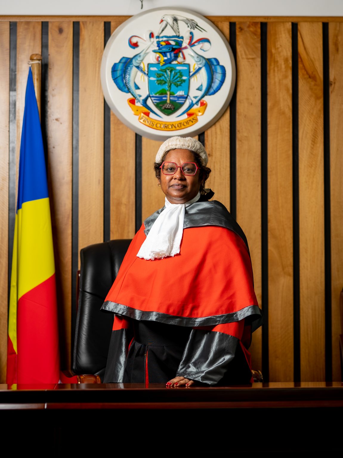 Supreme Court - The Judiciary of Seychelles