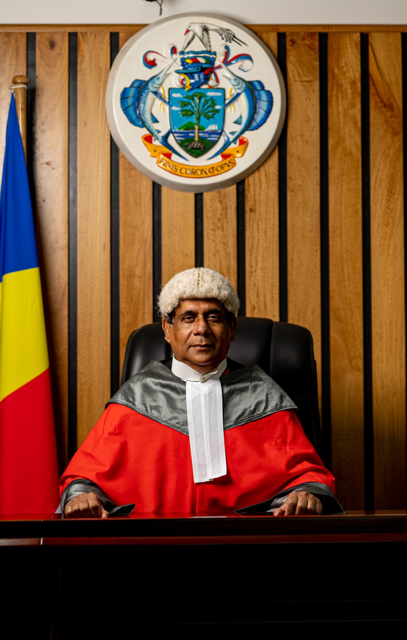 Constitutional Court – The Judiciary of Seychelles