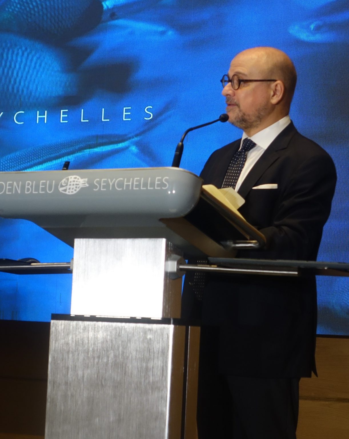 Seychelles Unveils Groundbreaking Judicial Manual to Combat Money ...