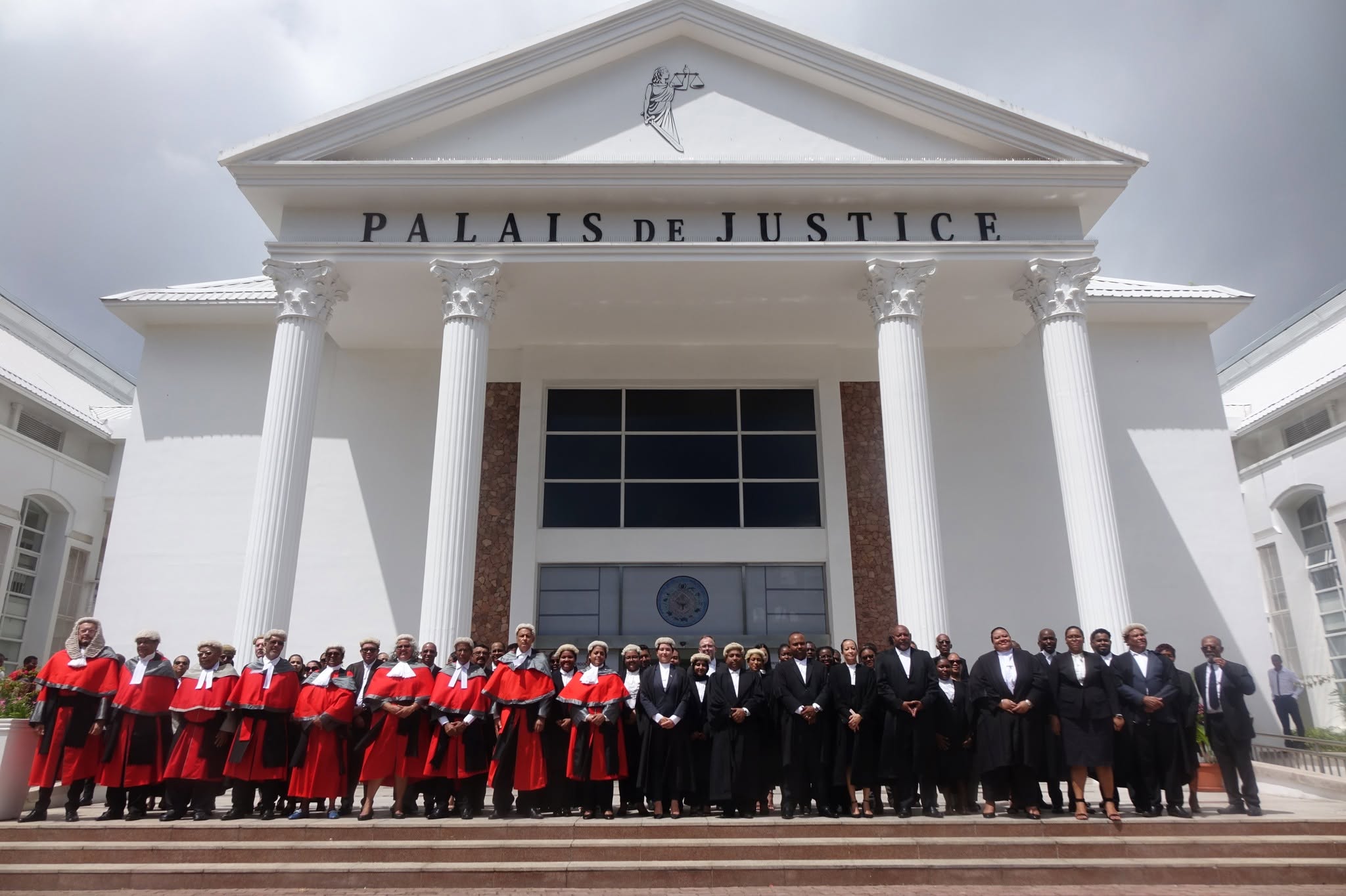 Chief Justice’s Message for Constitution Day: Rule of Law ...